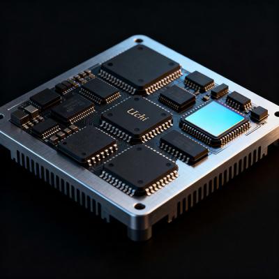 중국 고전압 레일 투 레일 출력 연산 증폭기 집적 회로 IC 판매용