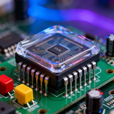 중국 1MHz 60μA 레일-투-레일 I/OCMOS 연산 증폭기 집적 회로 IC 판매용