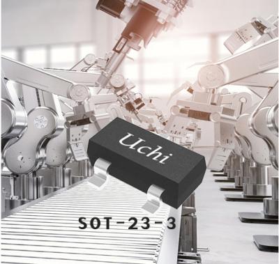 China High Accuracy, Low Noise, Low Power LDO 1μA Ultra-Low Current Consumption AndLow Dropout CMOS Voltage Regulator for sale