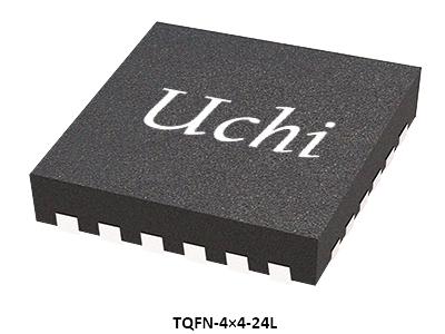 China Battery Management ICs High Input Voltage,3A Single-Cell Battery Chargerwith NVDC Power Path Management for sale