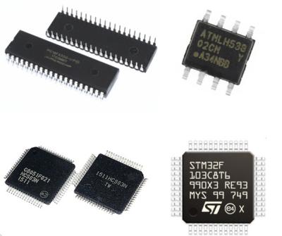 China Triple-Output AMOLED Display Power Supply Integrated Circuit IC Chip for sale