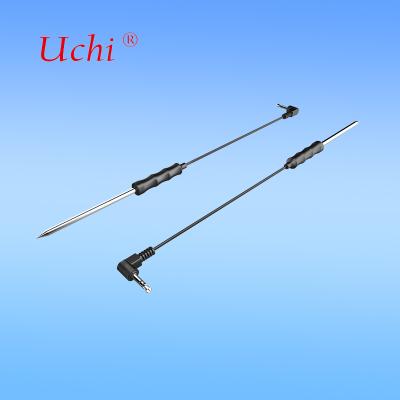 China YF20032 Crimp-sealed NTC Temperature Sensor Is Suitable For Medium And Low Temperature Drying Ovens for sale