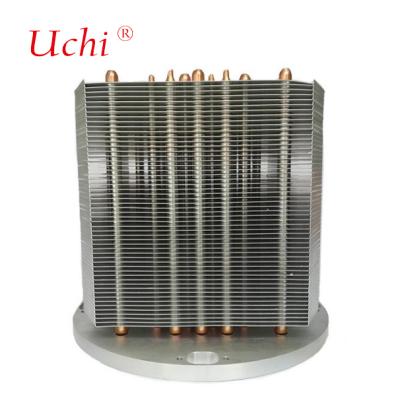 China High Power 500w Led Soldering Heat Sink for sale