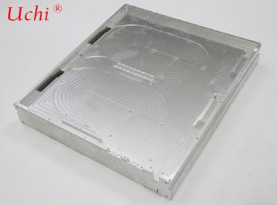 China A High-Performance Liquid Cooling Heat Dissipation Component for sale