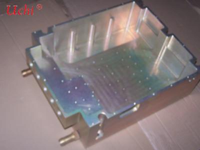 China Automotive Water Cooling Plate /Vehicle Liquid Cooling Plate for sale
