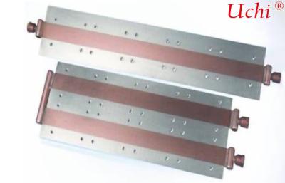 China Radiator-Type Liquid Cooling Plate Radiator Cold Plate Cold Plate With Radiator for sale