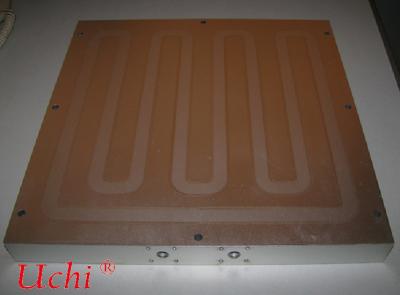 China Power Liquid Cooling Plates Have Three Core Requirements: Excellent Heat Dissipation for sale