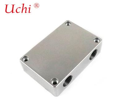 China Heat Exchanger Liquid Cooled Cold Plate Custom Cold Plates for sale