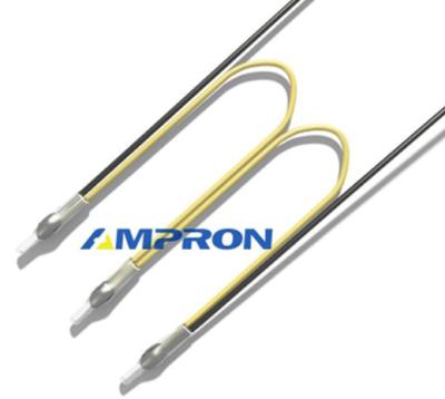 China The MZ6T series is applied for motor protection PTC Thermistor for sale