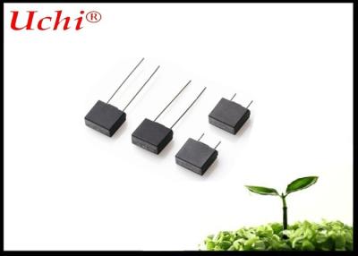 중국 복각이 마이크로 소형 정연한 광선 지도를 거치한 8x4x8mm는 한번 불기 Subminiature 신관 T8A 250V를 감속합니다 판매용