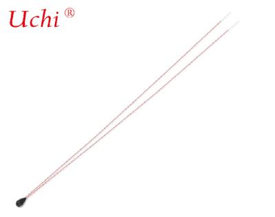 China MF52B Small Black Head NTC Thermistor Stable Performance And High Reliability for sale