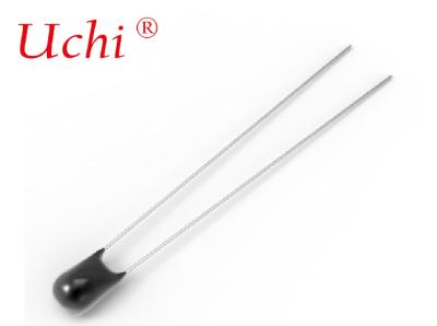China MF52E  NTC Thermistor Moisture-Proof Encapsulation With Excellent Insulation for sale