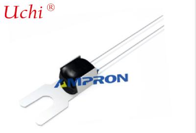 China The MZ6 series is a dedicated PTC thermistor for overheating protection. for sale