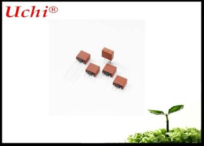 China TE5 TE7 TR5 8mm Black Square Type Quick Acting Subminiature Fuse F 2Ampere 350VAC IEC 60127-3 For Notebook Chargers for sale