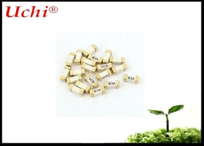 China 300V Time - Lag 2410 Series Slow Blow SMD Fuse For LED Driver Power Supply for sale