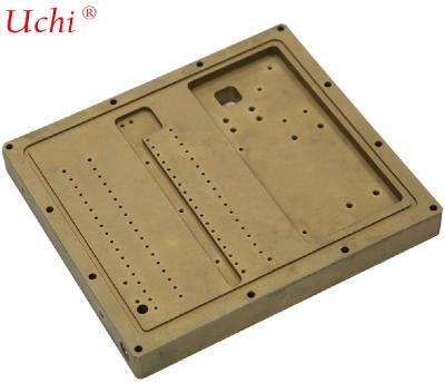 China Product parameters of OEM customized aluminium friction stir welding liquid cold for sale