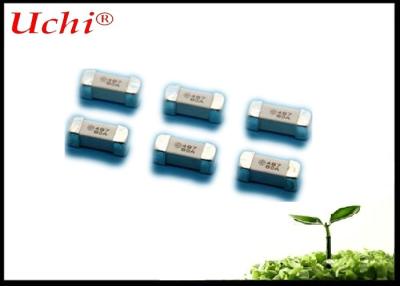 China 487 Reeksen SMQ1240 12.3x4.5mm Smd-Zekering 1245 80A 100A 32V 63V 72V 125V Te koop