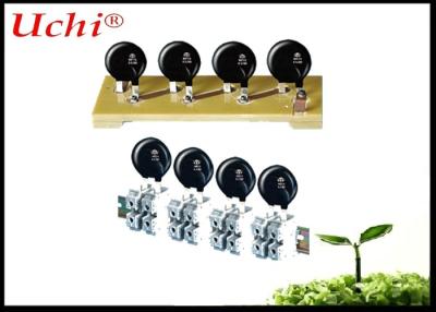 China Ceramic Insulator NTC Thermistor MF75-0.2/70 70A 0.2Ohm B2600 11500uF With Edge for sale