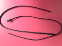 China Custom Waterproof NTC Temperature Sensor Assembles NTC-103F396-1500CM for sale