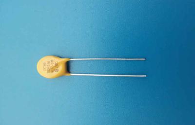 China Bloco Supressor transiente do varistor de óxido metálico de 680 VRMS para osciloscópios à venda