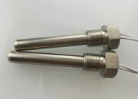 China Epoxy Resin Coating Stack Flue Sensor for sale