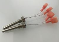 China Epoxy Resin Coating Stack Flue Sensor for sale