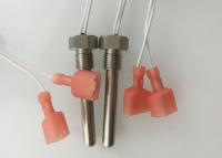 China Epoxy Resin Coating Stack Flue Sensor for sale