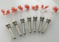 China Epoxy Resin Coating Stack Flue Sensor for sale