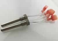 China Epoxy Resin Coating Stack Flue Sensor for sale