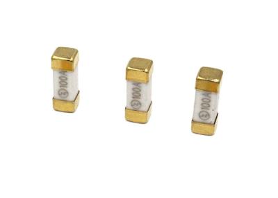 China Zekering van de het Acterenbaksteen van 250VAC 125V 72VDC 63V de Snelle voor Elektrohulpmiddelen Te koop