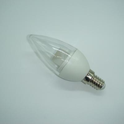 China LED Candle Light /LED Bulb 4W for sale