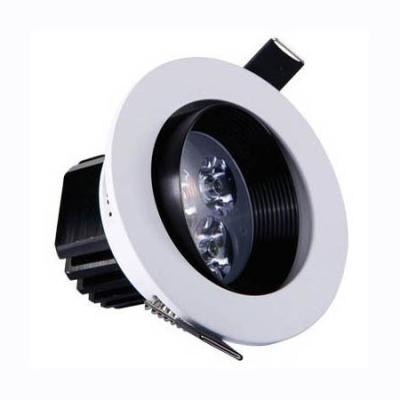 China LED ceiling spotlights, 3W ceiling spotlights LED anti-glare, anti-glare LED Ceiling Spotlight for sale