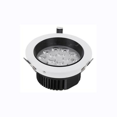 China LED ceiling spotlights,7W ceiling spotlights LED anti-glare, anti-glare LED Ceiling Spotlight for sale