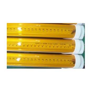China 10W Anti-UV LED yellow light，Yellow area lights for sale