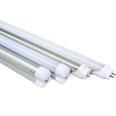 China T8 integration LED Tube 1200mm 18W for sale