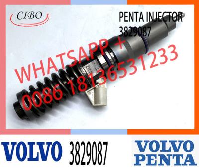 China Injetor comum novo Neutral genuíno BEBE4C08001 do trilho para VOL Penta 3829087 3803637 03829087 à venda