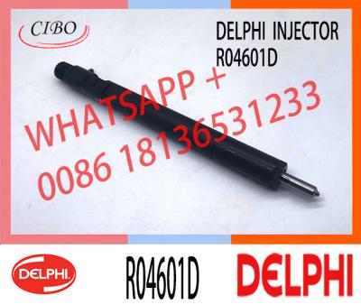 中国 A6650170321 A6650170121 6650170321 6650170121のための共通の柵の注入器EJBR04601D/R04601D 販売のため