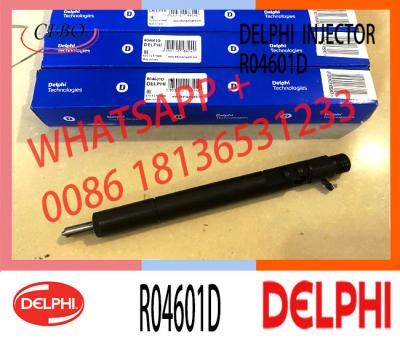 China 2.7 Xdi 163PS Fuel Injector A6650170321 EJBR02601Z A6650170121 EJBR04601D R04601D R02601Z for sale