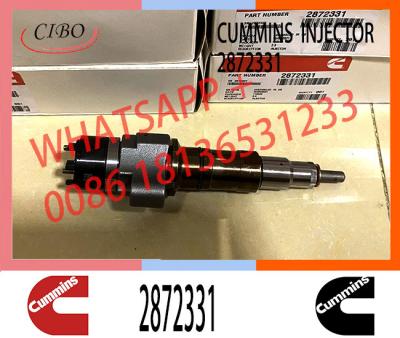 China Van de hinesMotoronderdelen van Cummins ISL QSL Originele Brandstofinjector 5579409 2872331 Te koop