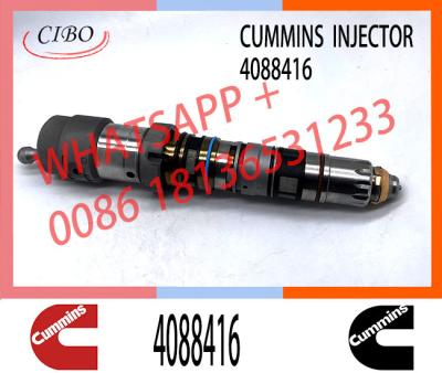 China 4076533 QSK23-Brandstofinjector 4088427 4001813 4087893 van het Dieselmotor Gemeenschappelijke Spoor 4326780 4088416 Te koop