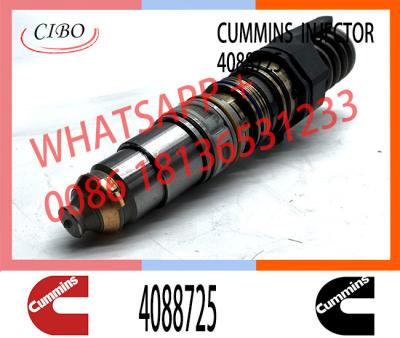 China Van de de Dieselmotorpomp van QSX15 ISX15 X15 de Autobrandstofinjector 4928260 4062569 4088301 4088725 Te koop