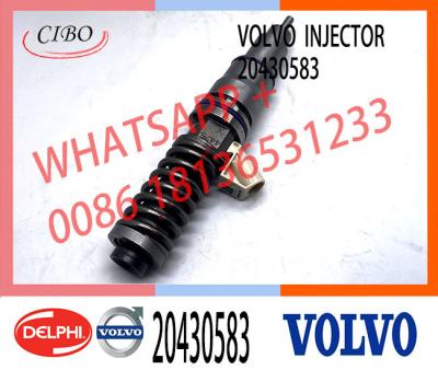 China 3803637 20430583 21582096 Kraftstoffeinspritzdüse für LKW FH12 Penta VOLs EC460B EC360B zu verkaufen