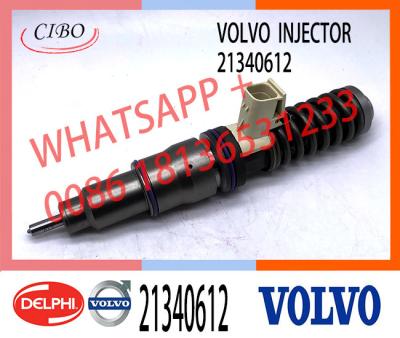 China Kraftstoffeinspritzdüse 21371673 VOE21371673 21340612 für Bagger BEBE 4D24002 VOLs EC380D EC480D zu verkaufen