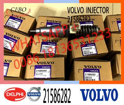 China 20747787 03842963 Dieselinjektor 20747797 21582101 21585101 21586282 3842963 5001867874 7421582101 zu verkaufen