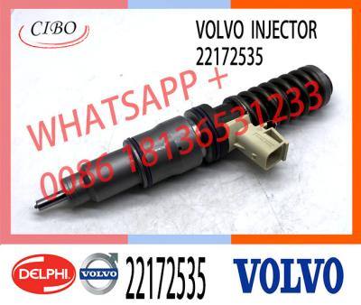 China Einheits-Pumpen-Injektor-Elektronikeinheit 22172535 Dieselinjektor 9022172535 BEBE4D34101 für VOL zu verkaufen