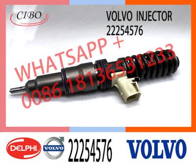 China Einheits-Pumpen-Injektor 22254576 21914027 21977909 7422 254 576 7422254576 Injektor BEBE4P01003 BEBE4P02002 zu verkaufen