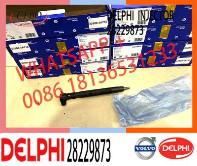 中国 ディーゼル燃料のKIAヒュンダイ エンジンのための共通の柵の注入器28229873 33800-4A710 33800-4A700 販売のため