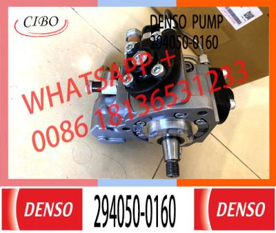 China 294050-0160 294050-107 294050-0081 294050-950 294050-0192 294050-0230 294050-0281 Fuel Injection Pump for sale