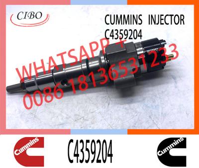 China Inyector de combustible diesel Neutral 4359204 C4359204 para cum el inyector diesel 4359204 C4359204 del motor QSL9.3 de los minutos en venta
