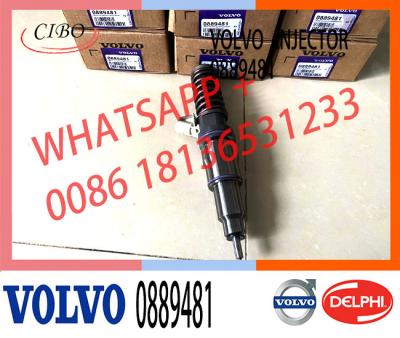 China Bom preço 889481 00889481 03829087 3803637 3803638 3829087 injetor diesel de BEBE4C07001 BEBE4C08001 para VOL à venda